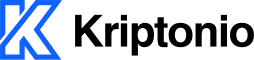 Kriptonio · Gasless Web3 Platform